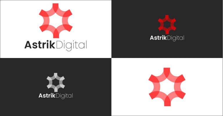 What are logo variations? 4 logo variations every business must have.